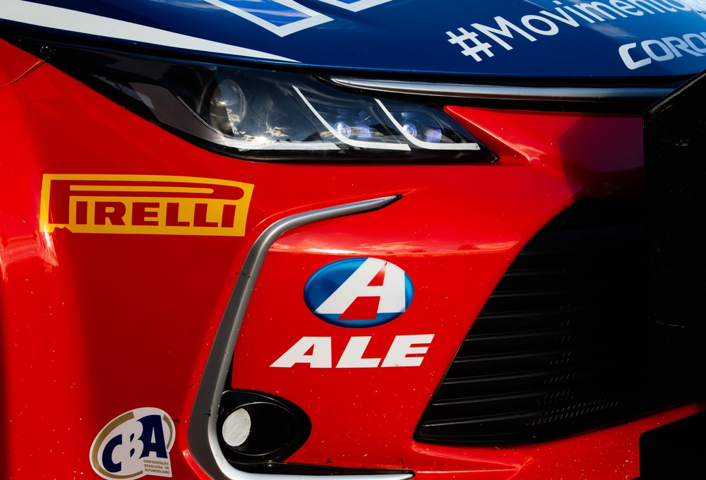 Stock Car - Toyota Gazoo Racing Brasil