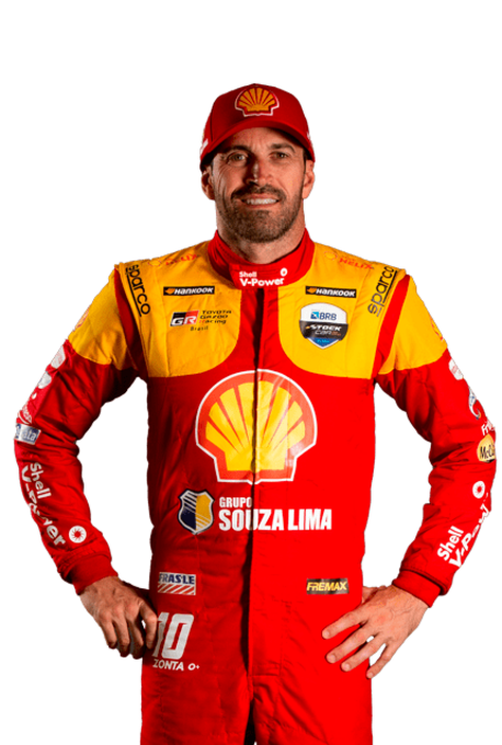 Stock Car - Toyota Gazoo Racing Brasil