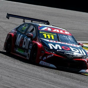 TOYOTA GAZOO Racing estreia na pista de Tarumã neste final de semana em ...